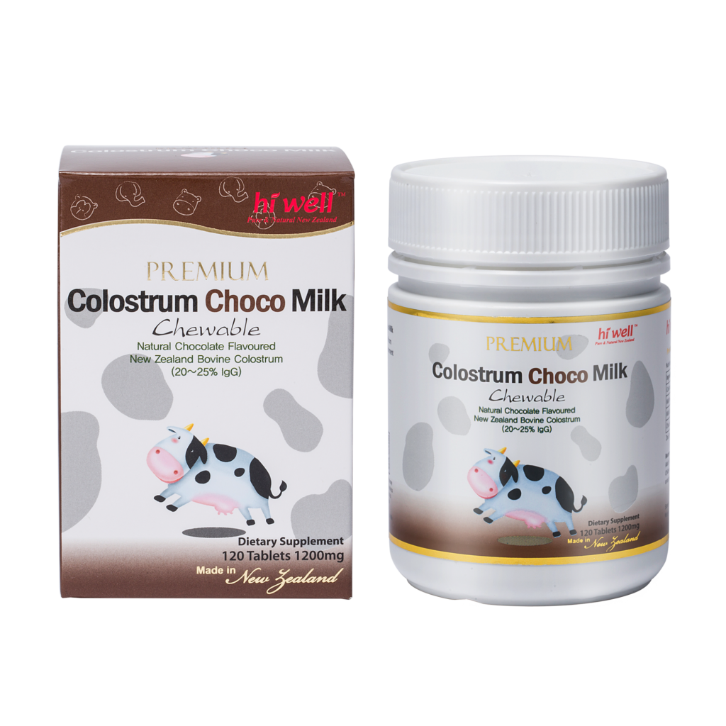 General Health & Wellbeing - Hi Well