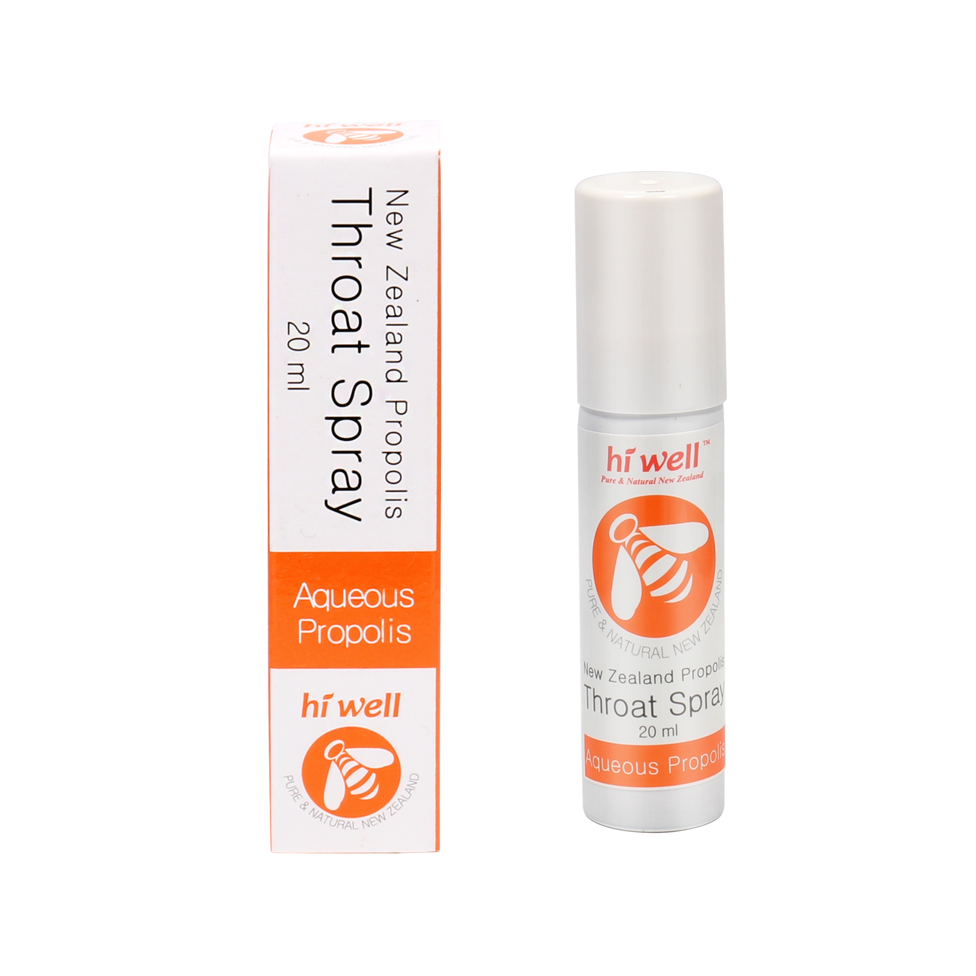 Propolis 6000 150 Capsules - Hi Well